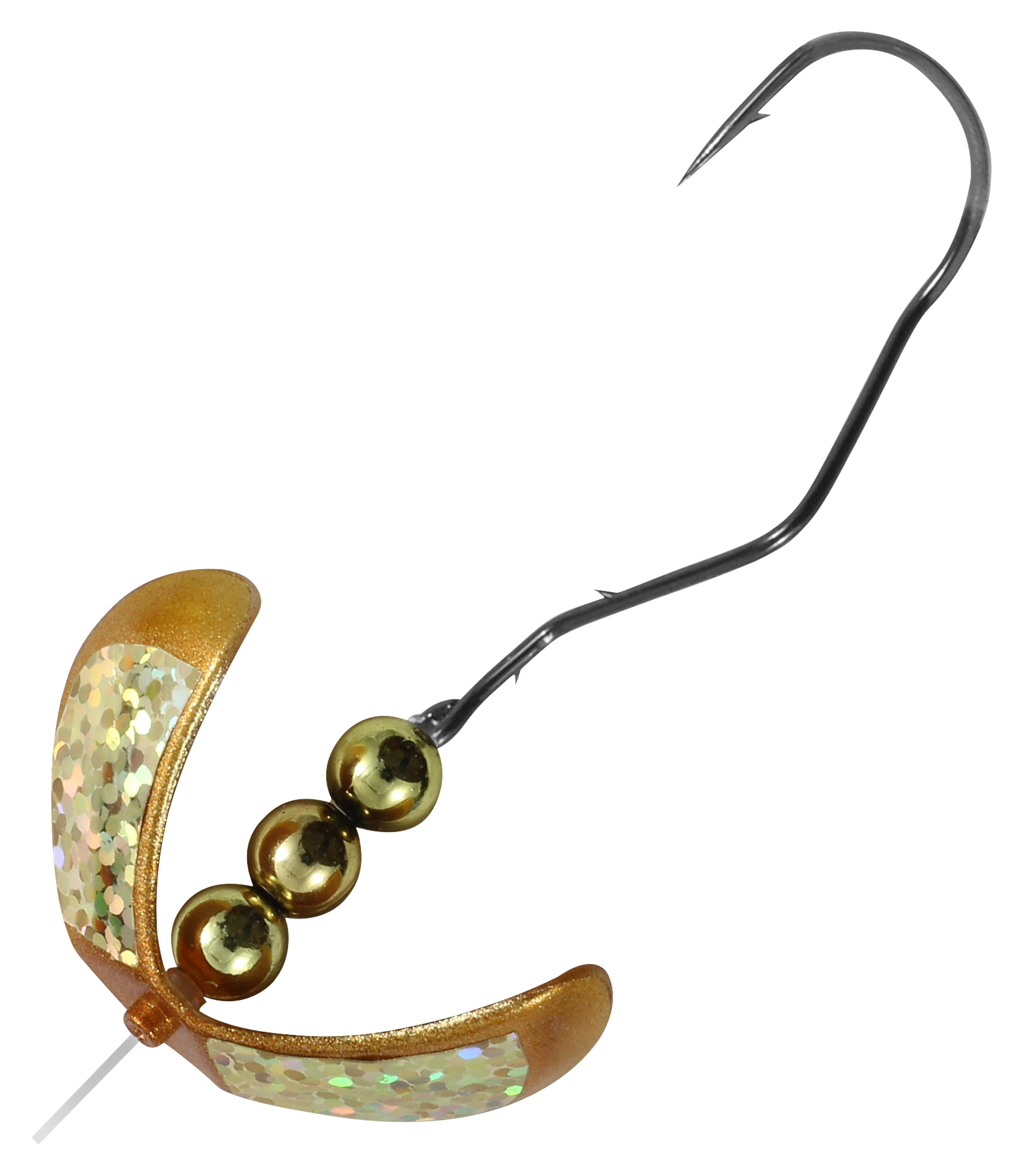 Northland Fishing Tackle Butterfly Blade Super Death Rig | Bass Pro Shops